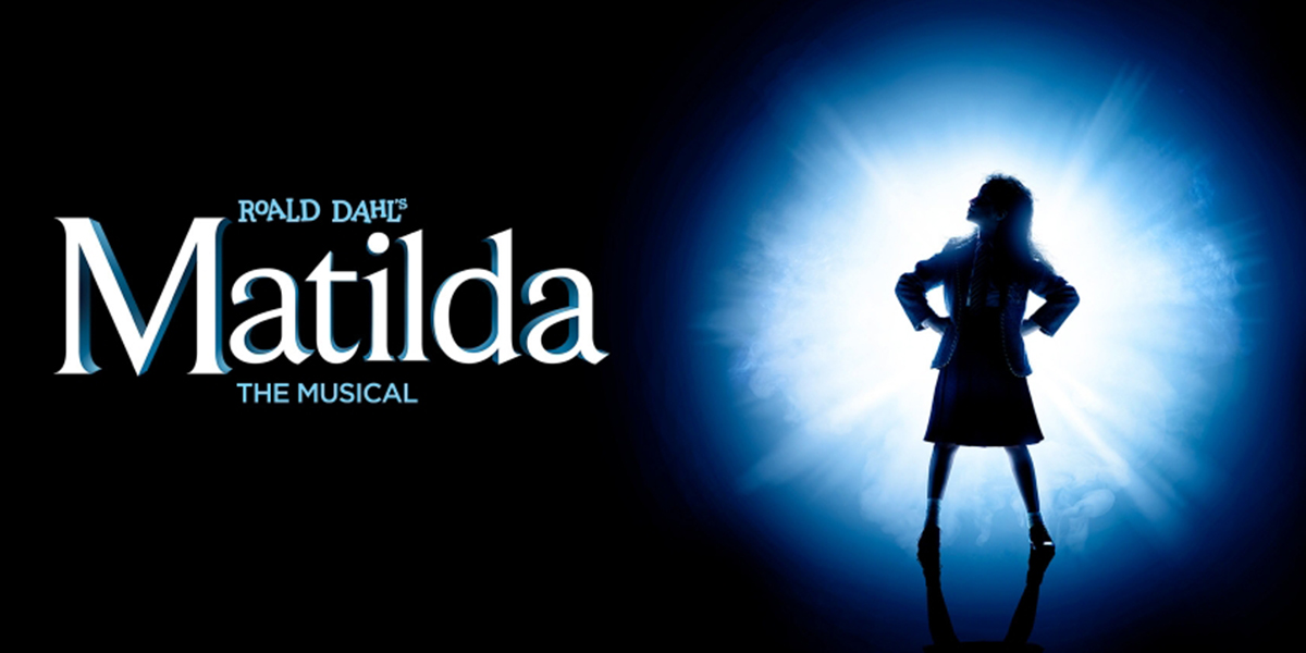 Matilda The Musical Uk Tour 2024 - Addia Malorie Matilda The Musical Uk Tour 2024 - Addia Malorie